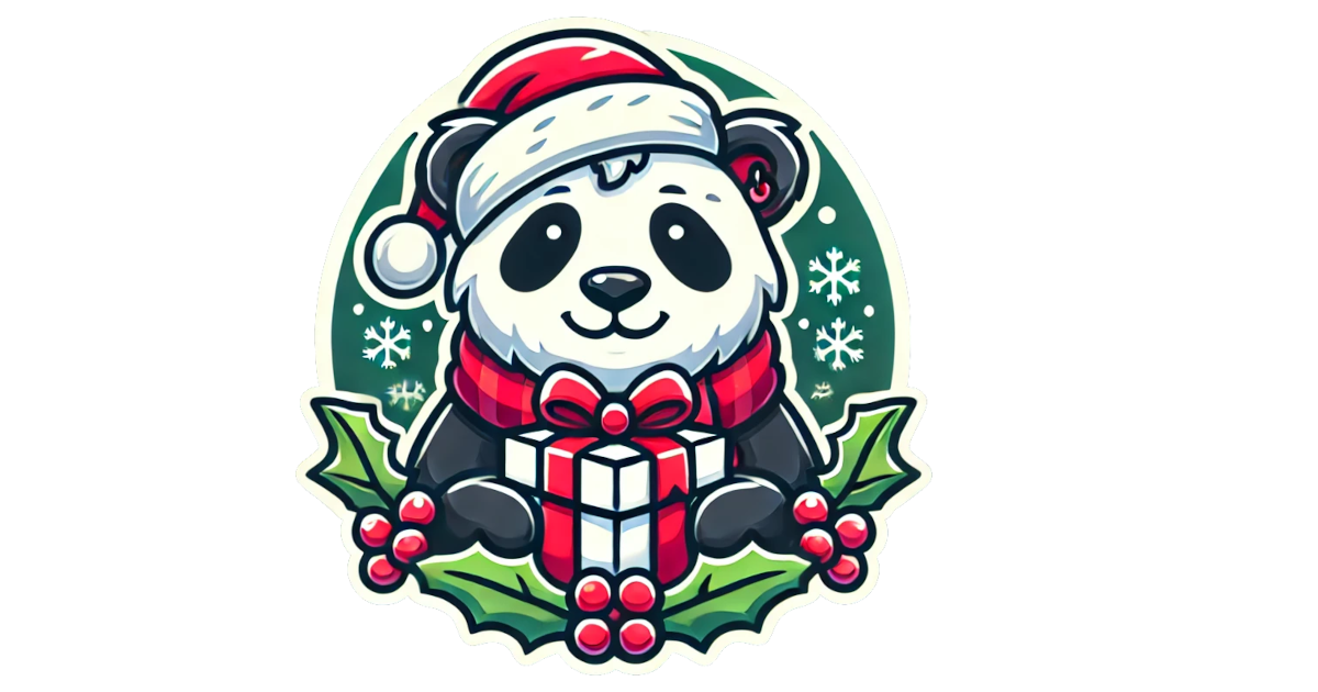 Secret Panda - Organisez votre Secret Santa en un clic ! 🎅🎁